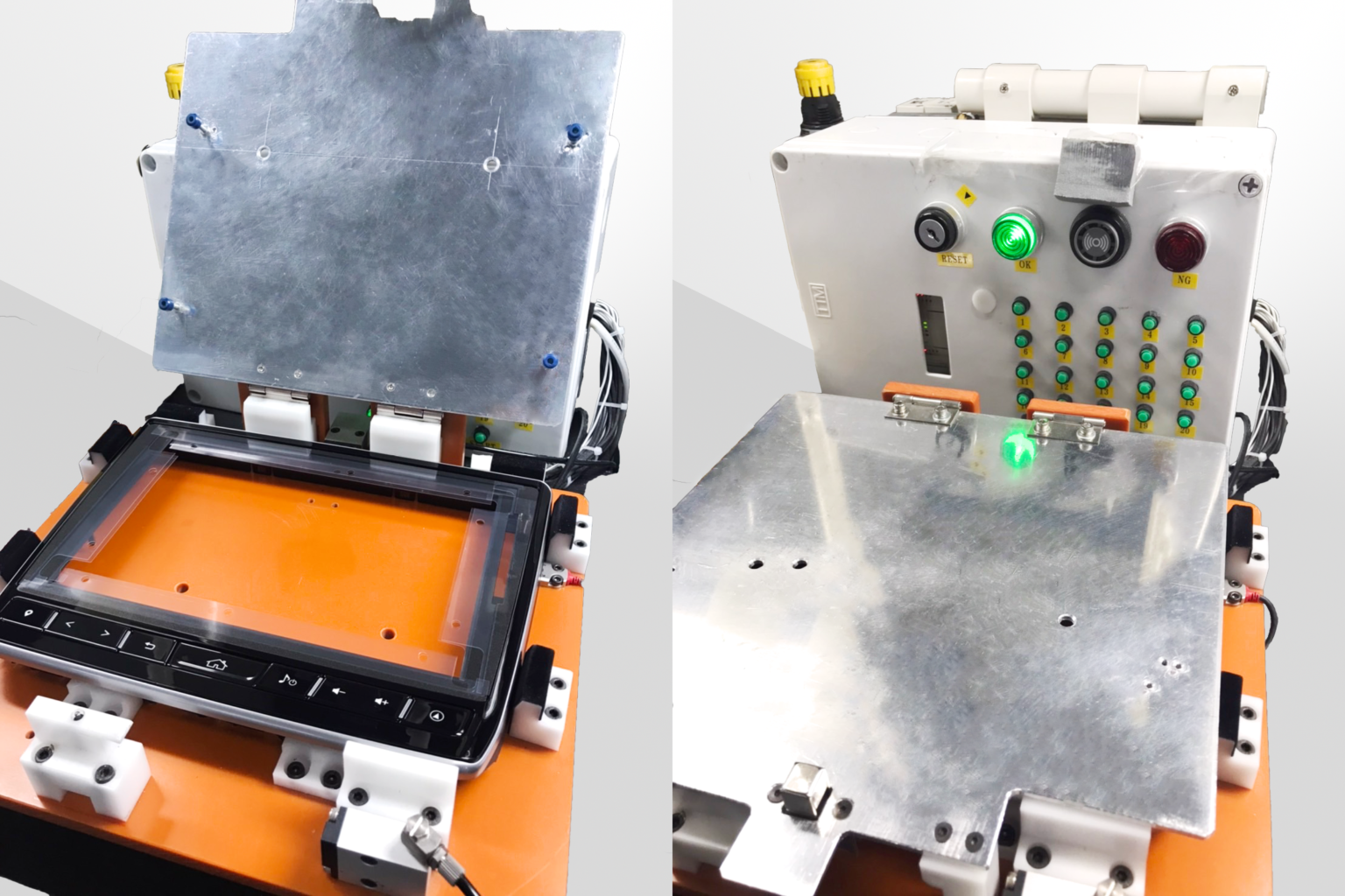 Quality Control - Thai Fuji Plastics